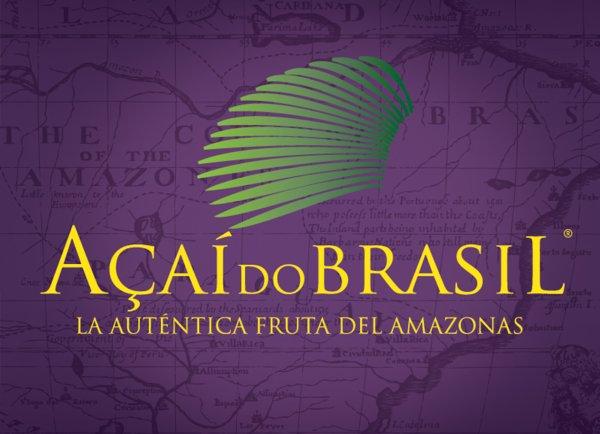 Açaí do Brasil - Lemon Think