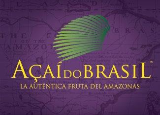 Açaí do Brasil - Lemon Think